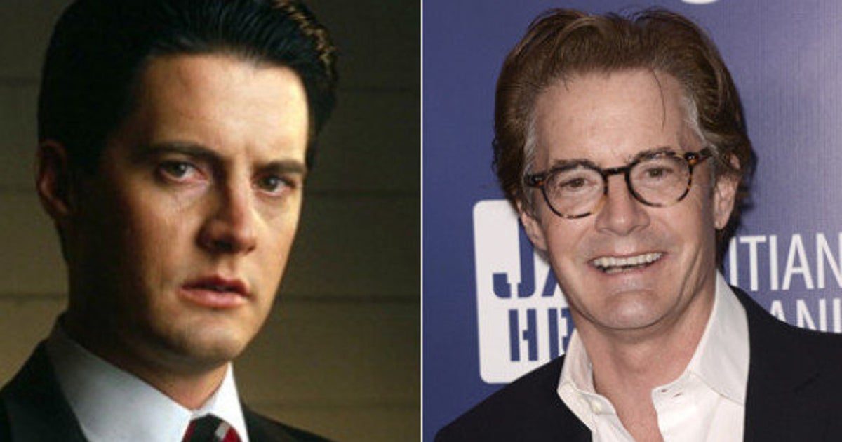 David Lynch confirma la vuelta del agente Cooper a 'Twin Peaks' | El ...