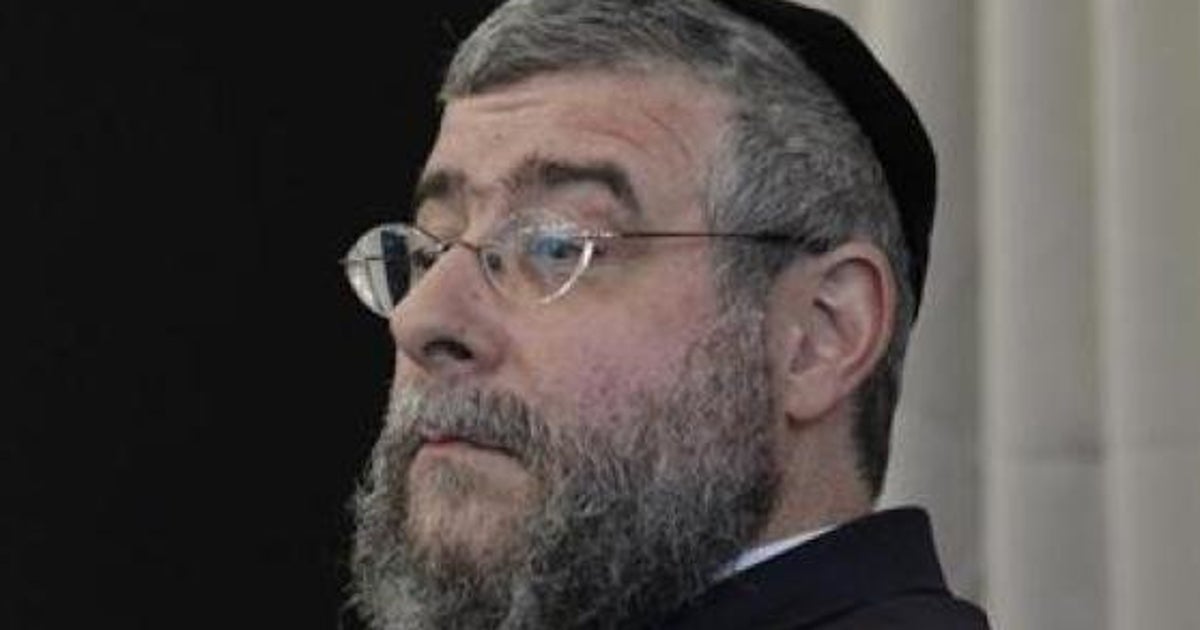 El líder de los rabinos europeos pide a España que se disculpe por la ...