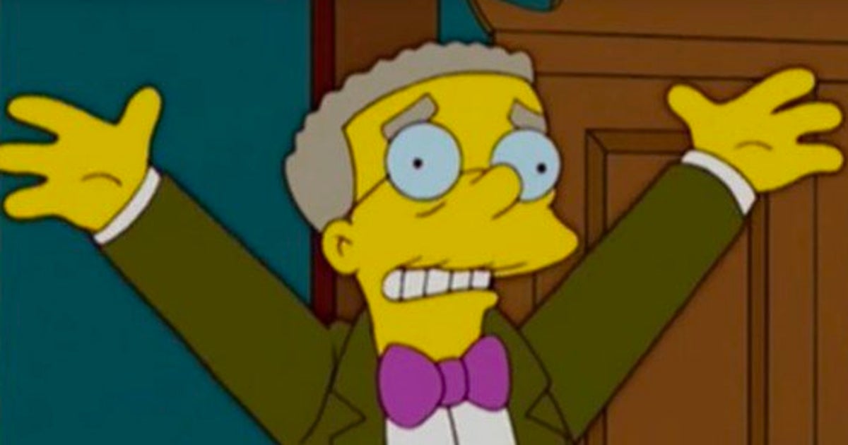 El diputado Smithers y otros memes de la tercera jornada del Debate ...