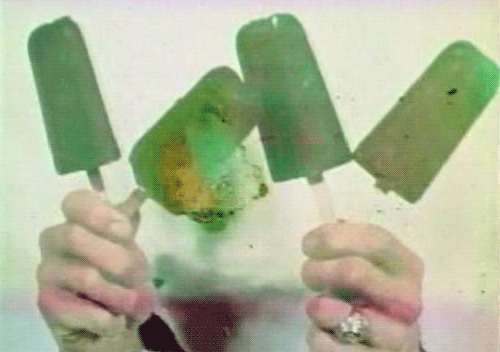 Diez cosas curiosas para recordar mientras comes un helado (VÍDEOS ...