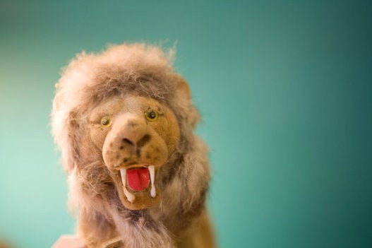 37 métodos para relajarte a través del arte | El HuffPost Tendencias