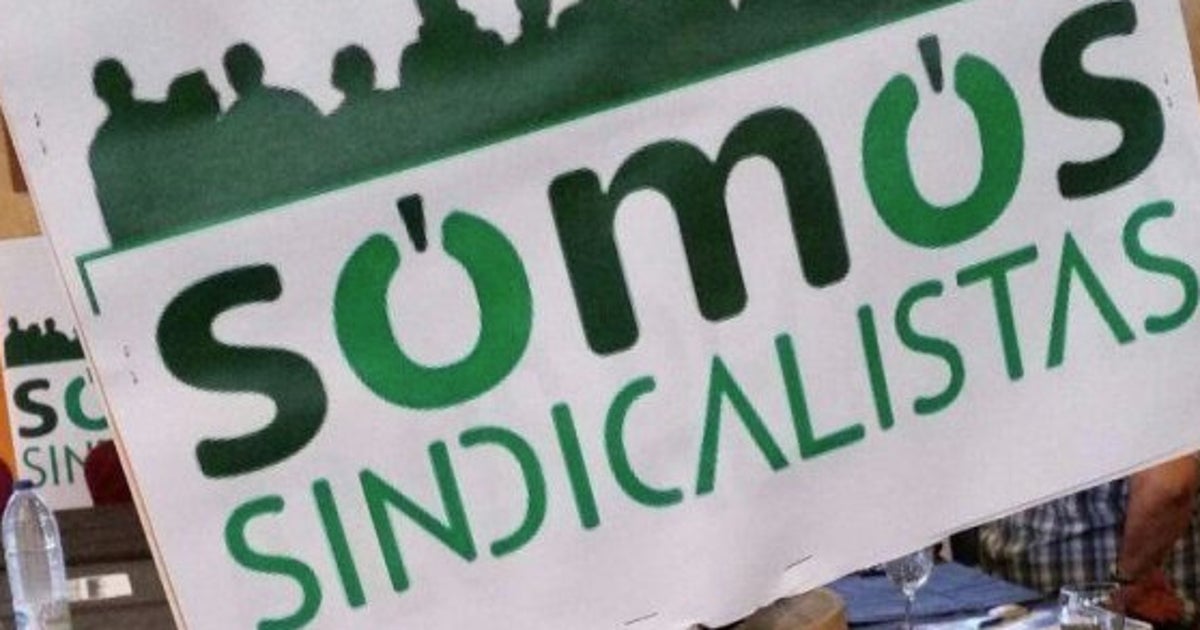 Ser o no ser un sindicato: la cuestión para Podemos | El HuffPost