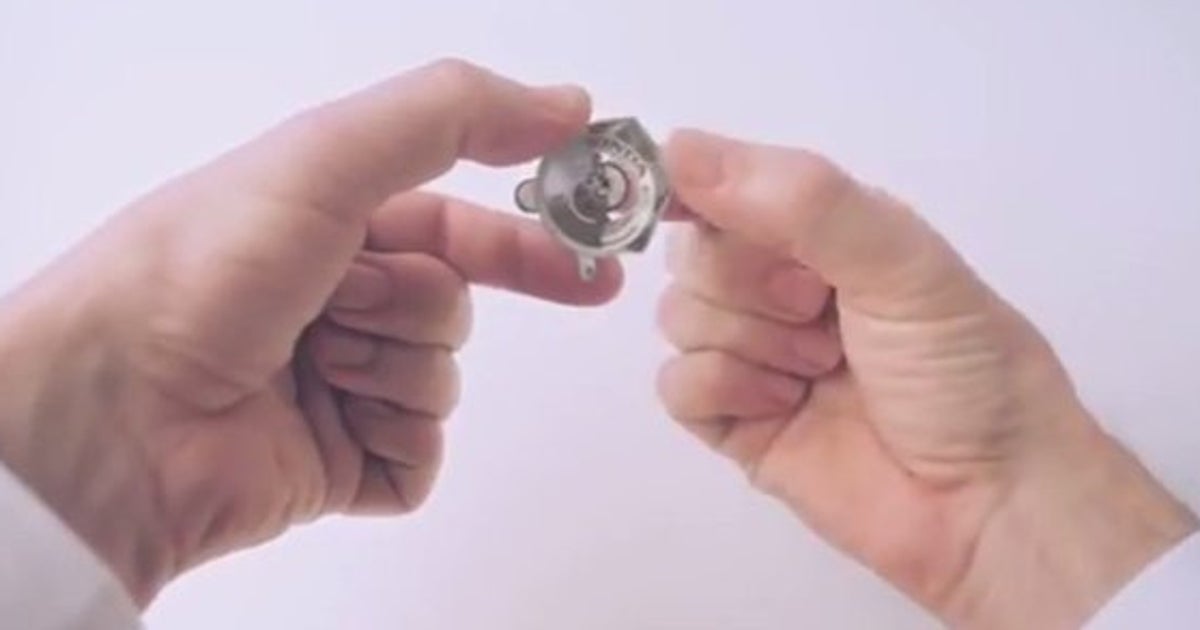 Honda Hands: el homenaje de Honda a las manos de sus ingenieros (VÍDEO ...