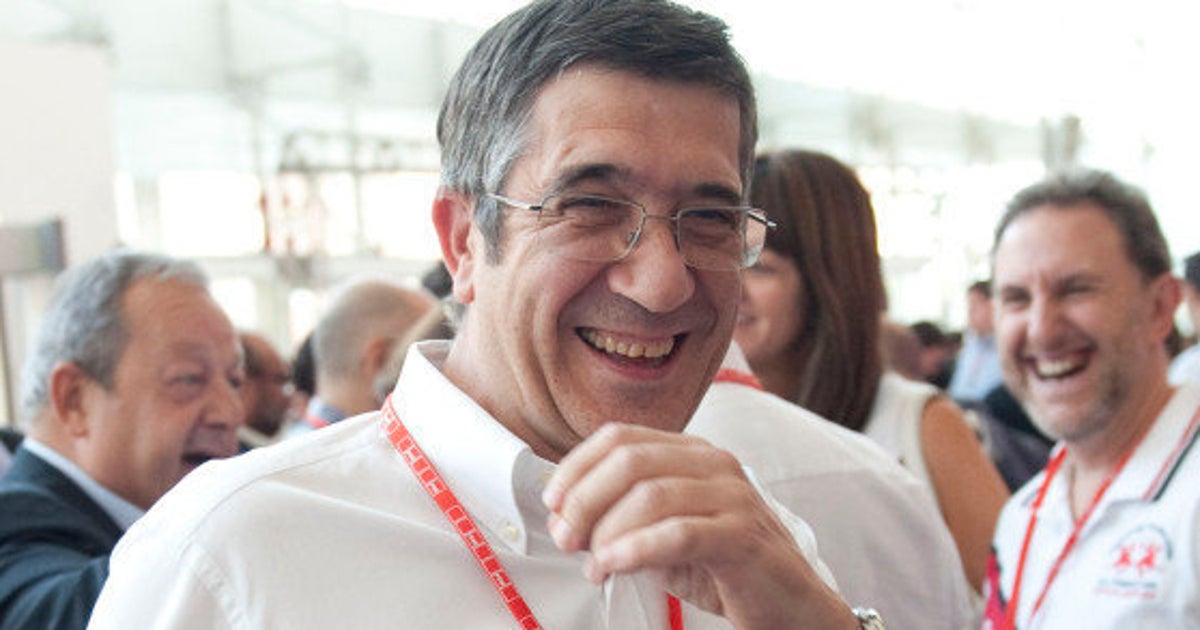 29 cosas que no sabías de Patxi López | El HuffPost