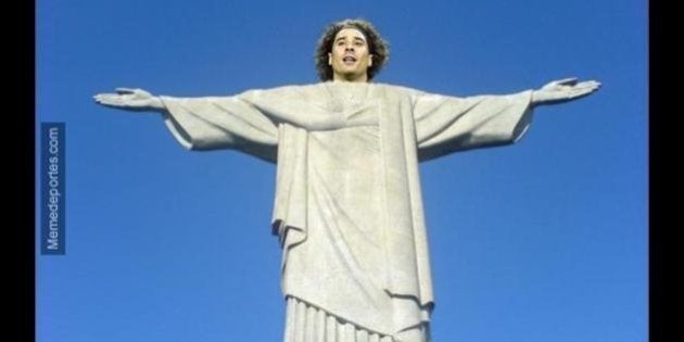 'San Memo Ochoa', el rey de los memes | El HuffPost Noticias