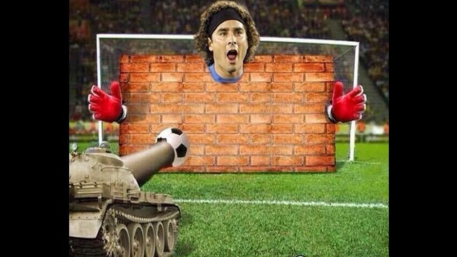 'San Memo Ochoa', el rey de los memes | El HuffPost Noticias