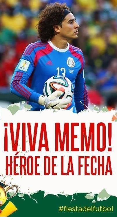 'San Memo Ochoa', el rey de los memes | El HuffPost Noticias