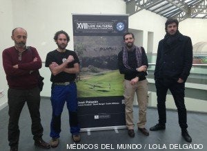 Premio Internacional de Fotografía Humanitaria Luis Valtueña: 29 ...