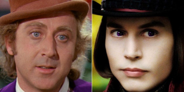 Willy Wonka volverá a las pantallas de cine | El HuffPost