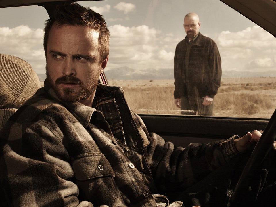 Final de Breaking Bad: escenas de la serie, en 29 gifs animados | El ...
