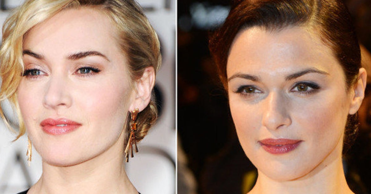 Estos parecidos entre famosos te sorprenderán (FOTOS) | El HuffPost