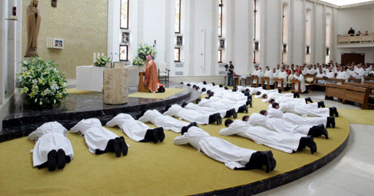 Diaconisas | El HuffPost