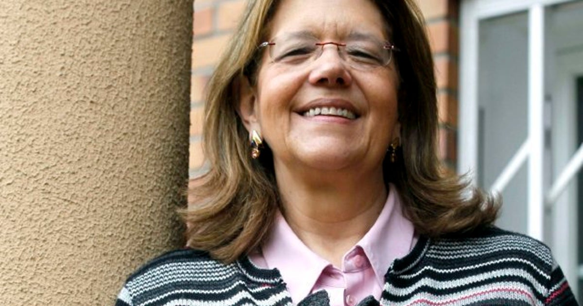 Elvira Rodríguez, designada por el PP para presidir la CNMV | El HuffPost