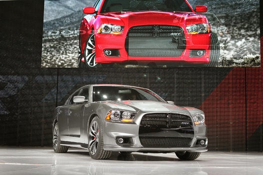 La colección de coches de Messi (FOTOS) | El HuffPost Tendencias