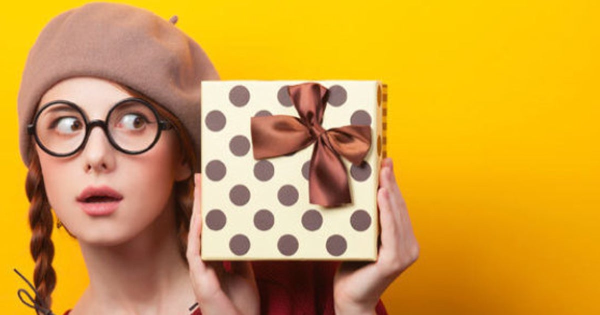 9 regalos que no deberías hacer ni a tu peor enemigo | El HuffPost