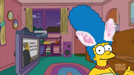 55 curiosidades que no sabías sobre tus series favoritas | El HuffPost