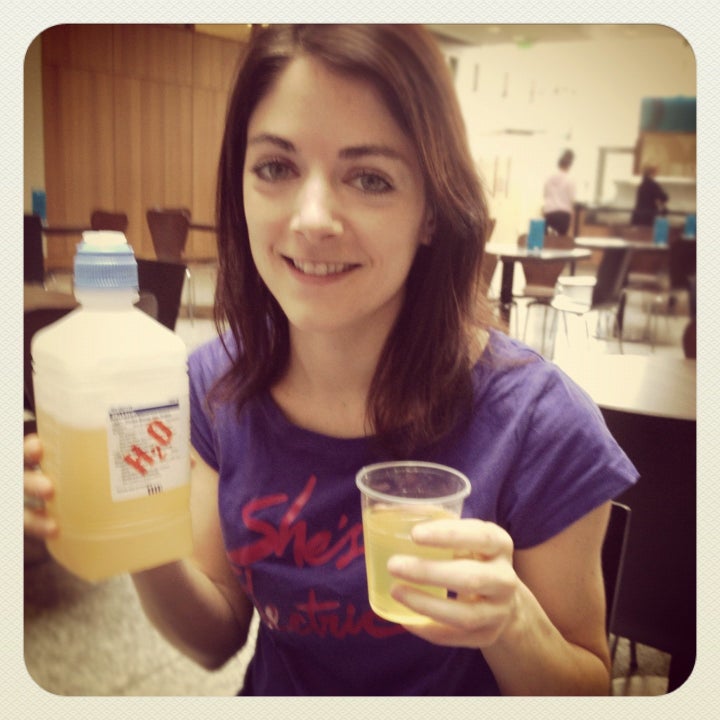 La cirugía de cáncer de pecho: un trozo de teta | El HuffPost Internacional