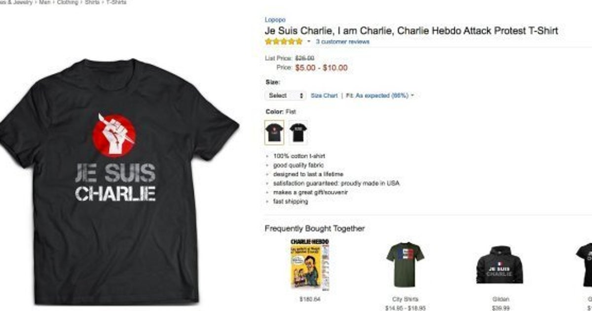 Qui est Charlie? ¿Quién es Charlie? | El HuffPost