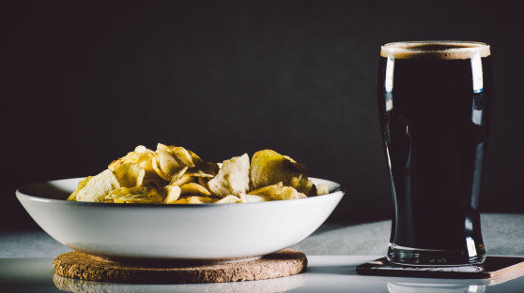 Guía de la cerveza negra: 11 datos que te convertirán en un experto ...