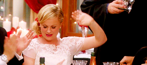 Protocolo para bodas: manual básico para torpes y principiantes (GIFS ...