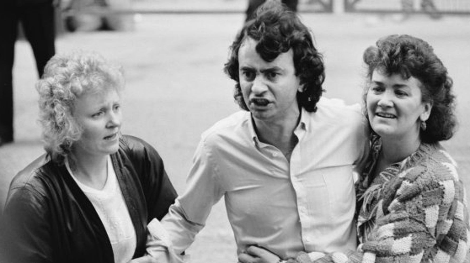 Muere Gerry Conlon, uno de los 'cuatro de Guildford' | El HuffPost ...