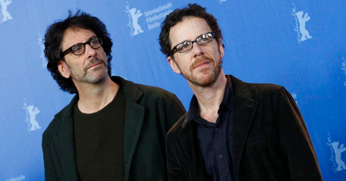 Los hermanos Coen, presidentes del 68º Festival de Cine de Cannes | El ...