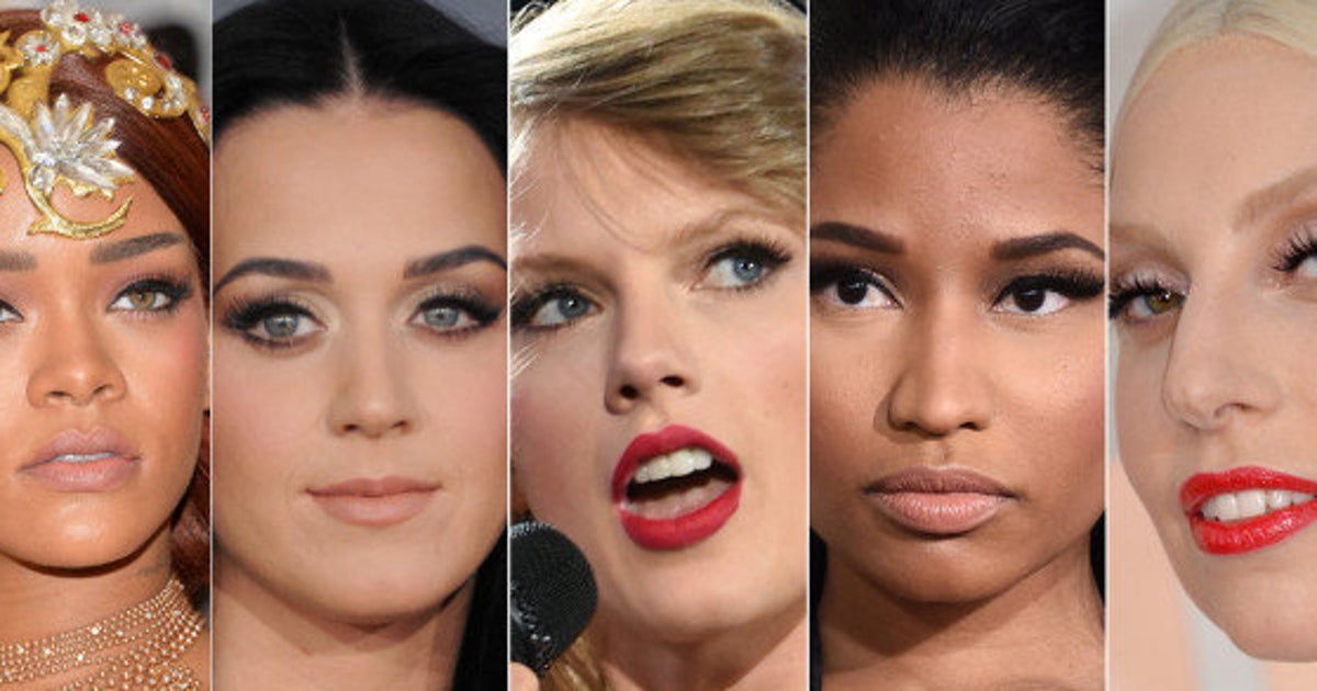 ¿Quién lo dijo? Reconoce a las divas del pop según sus frases (TEST ...