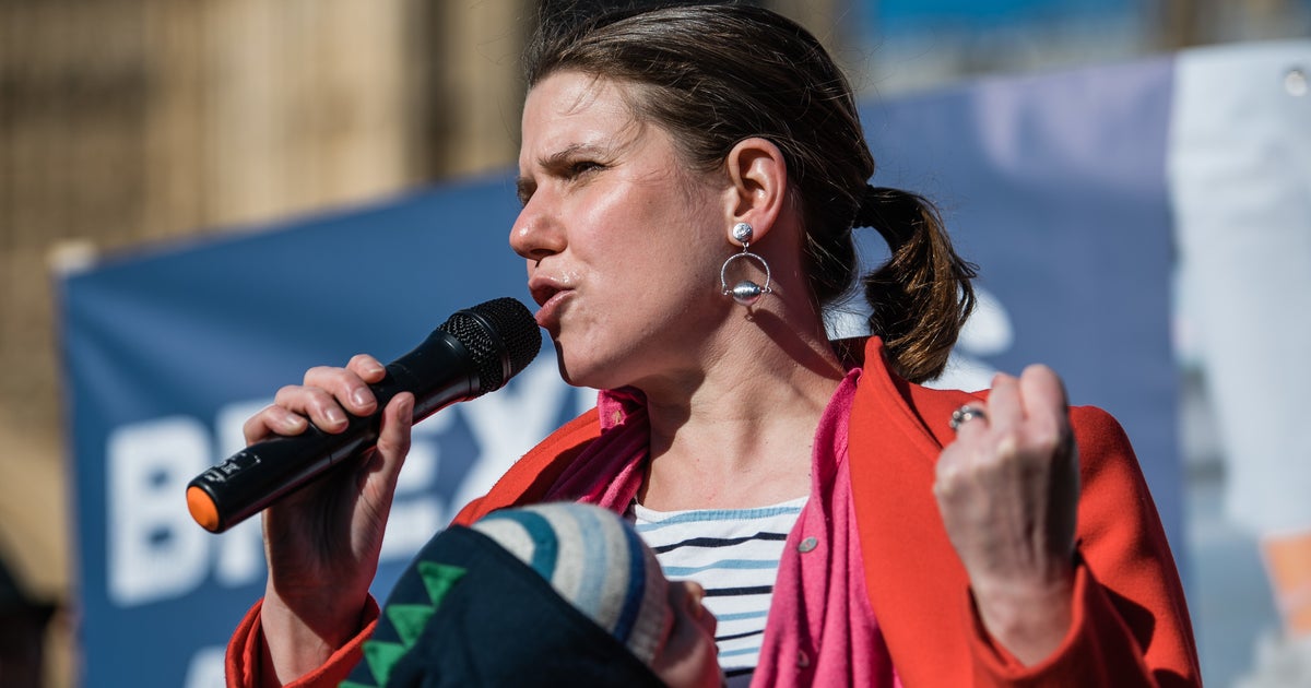 Who Will Be The Next Lib Dem Leader? Your Guide To The Runners And ...