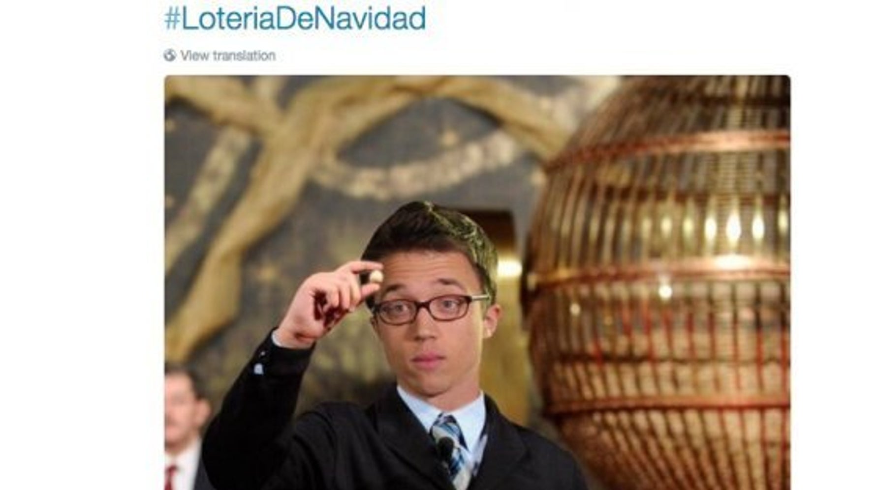 Lotería 2015: Los memes del sorteo | El HuffPost Noticias