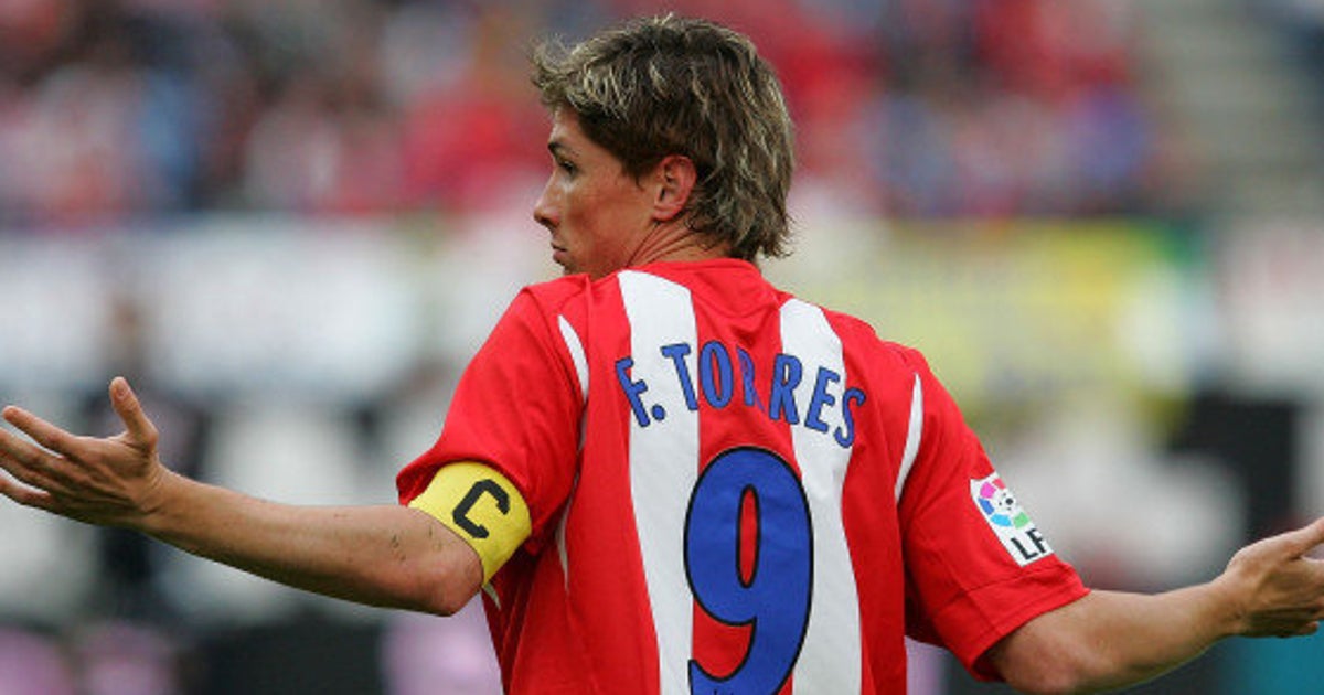 Fernando Torres vuelve al Atlético de Madrid | El HuffPost Noticias