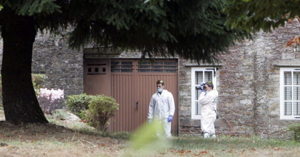 Asunta Basterra: Claves del asesinato en Galicia | El HuffPost