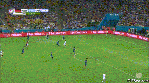 El deporte de 2014, en GIFS | El HuffPost