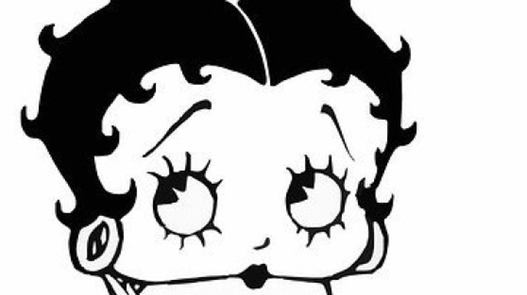 Boop-Boop-A-Doop! Vuelve Betty Boop | El HuffPost Tendencias