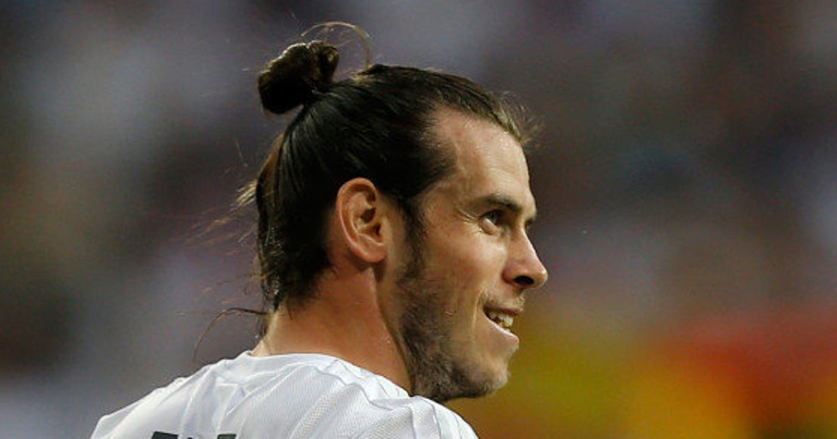 ¿De qué futbolista del Madrid o del Atlético es este corte de pelo ...