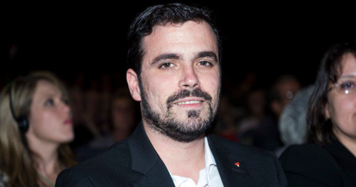 La romántica foto con la que Garzón ha celebrado su 31 cumpleaños | El ...