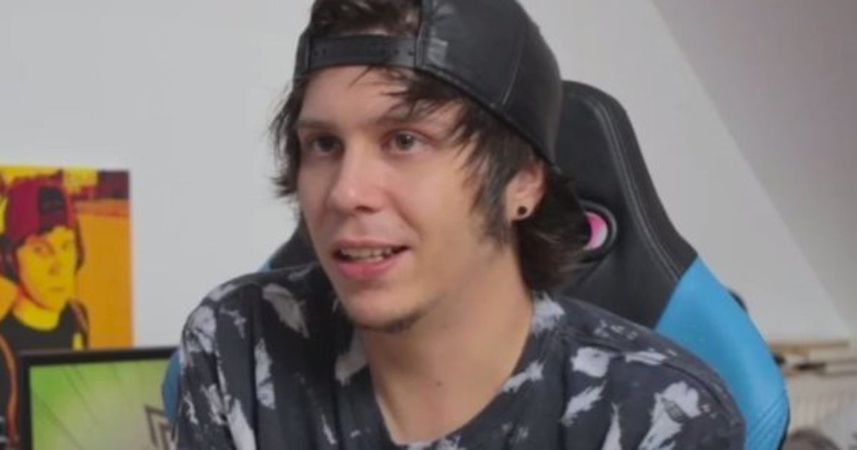 La revista 'Time' incluye a 'El Rubius' en su lista de 'Líderes de la ...