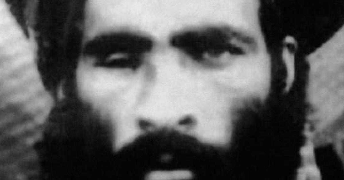 EEUU confirma la muerte del mulá Omar en circunstancias 'inciertas ...