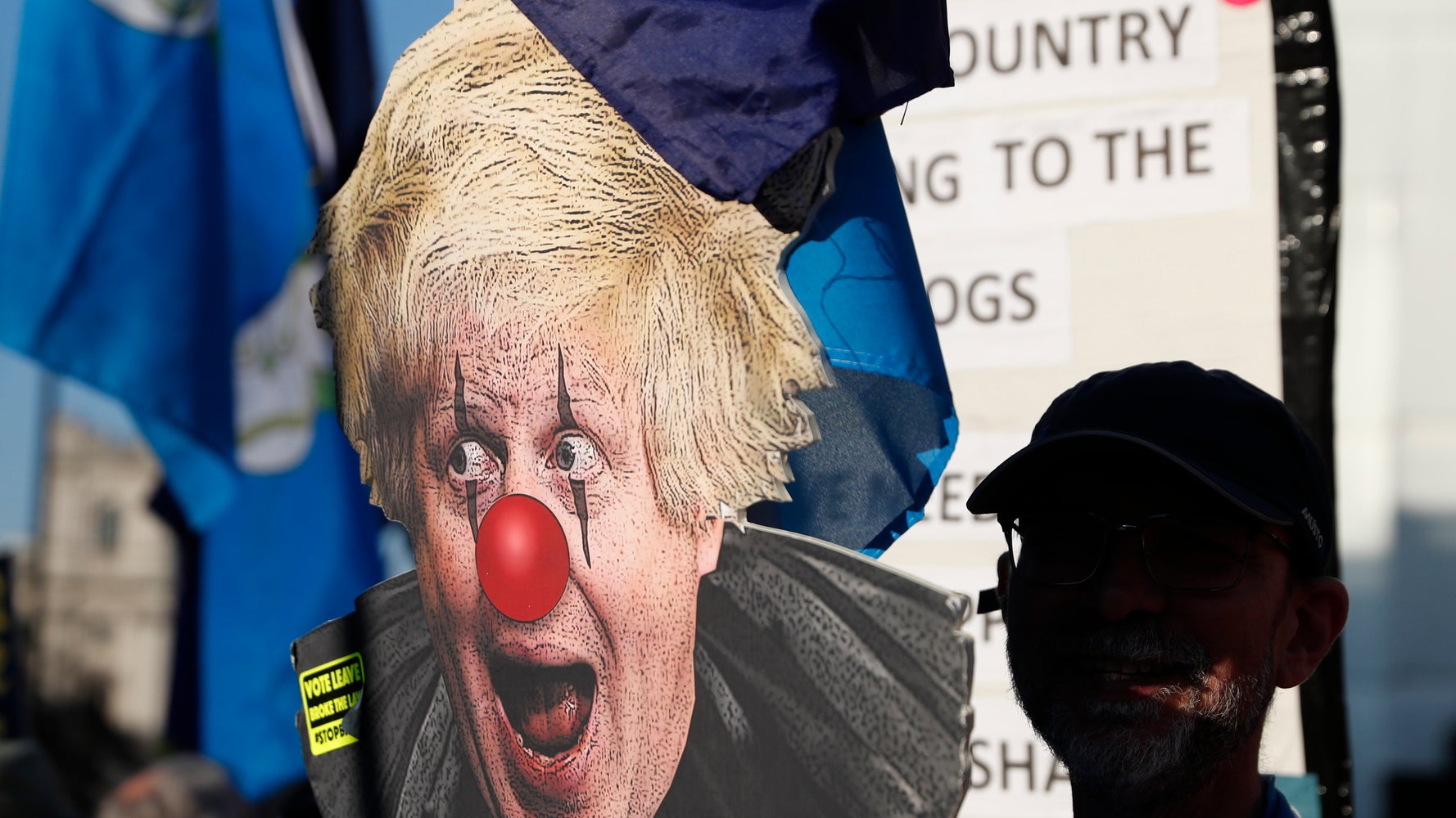 How To Talk About This 'Unholy Mess' Of A Brexit With Your Kids ...