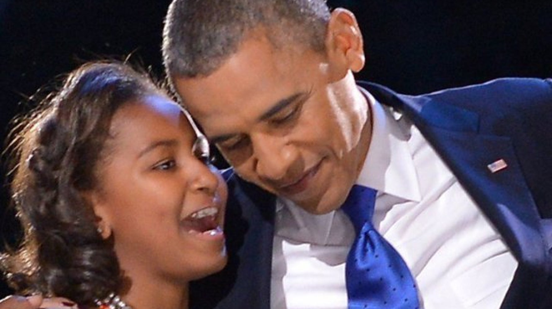 Barack Obama, reelegido: Las mejores frases de su discurso de victoria ...