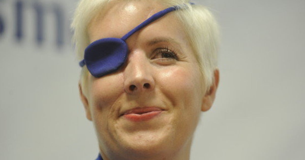 María de Villota murió por causas naturales, según la autopsia | El ...