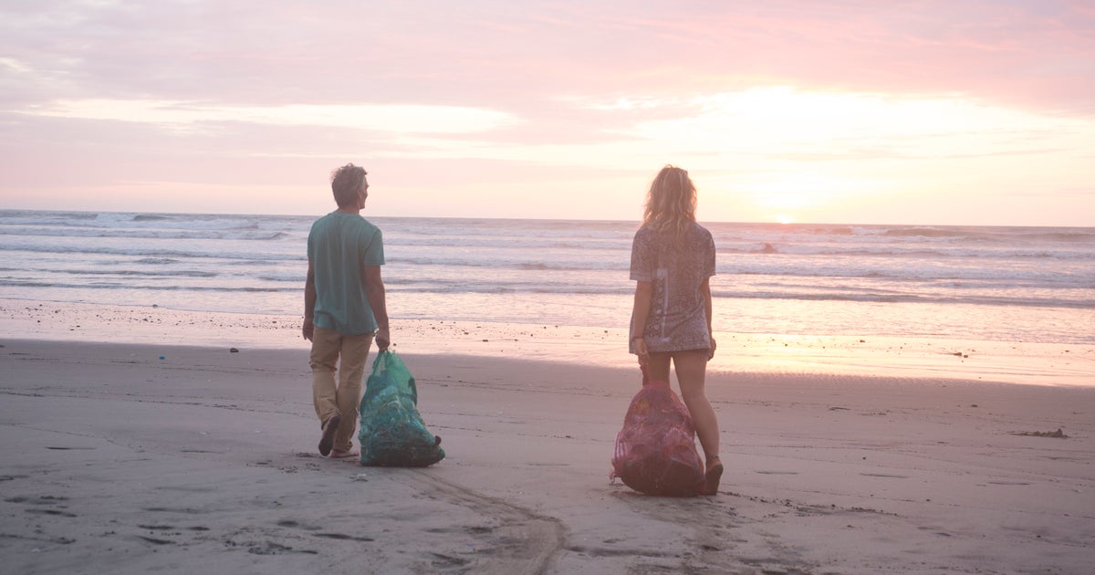 Viral TrashTag Challenge Inspires Mass Garbage Cleanup Efforts ...