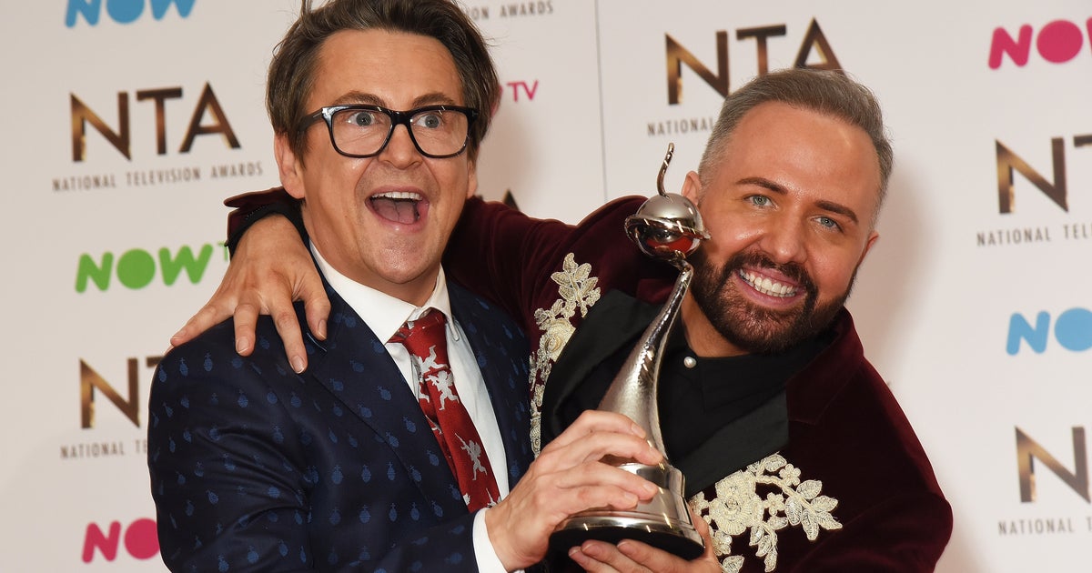 Gogglebox Star Chris Ashby-Steed Discusses Mental Health Struggle Since ...