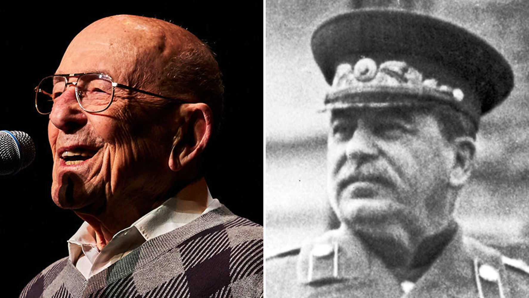 I Survived Labour Camps, Prison And Exile Under Stalin, Then Started A ...