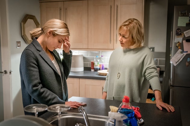 The Bay, ITV: Who's In The Cast, And Why It's Being Called The Next ...