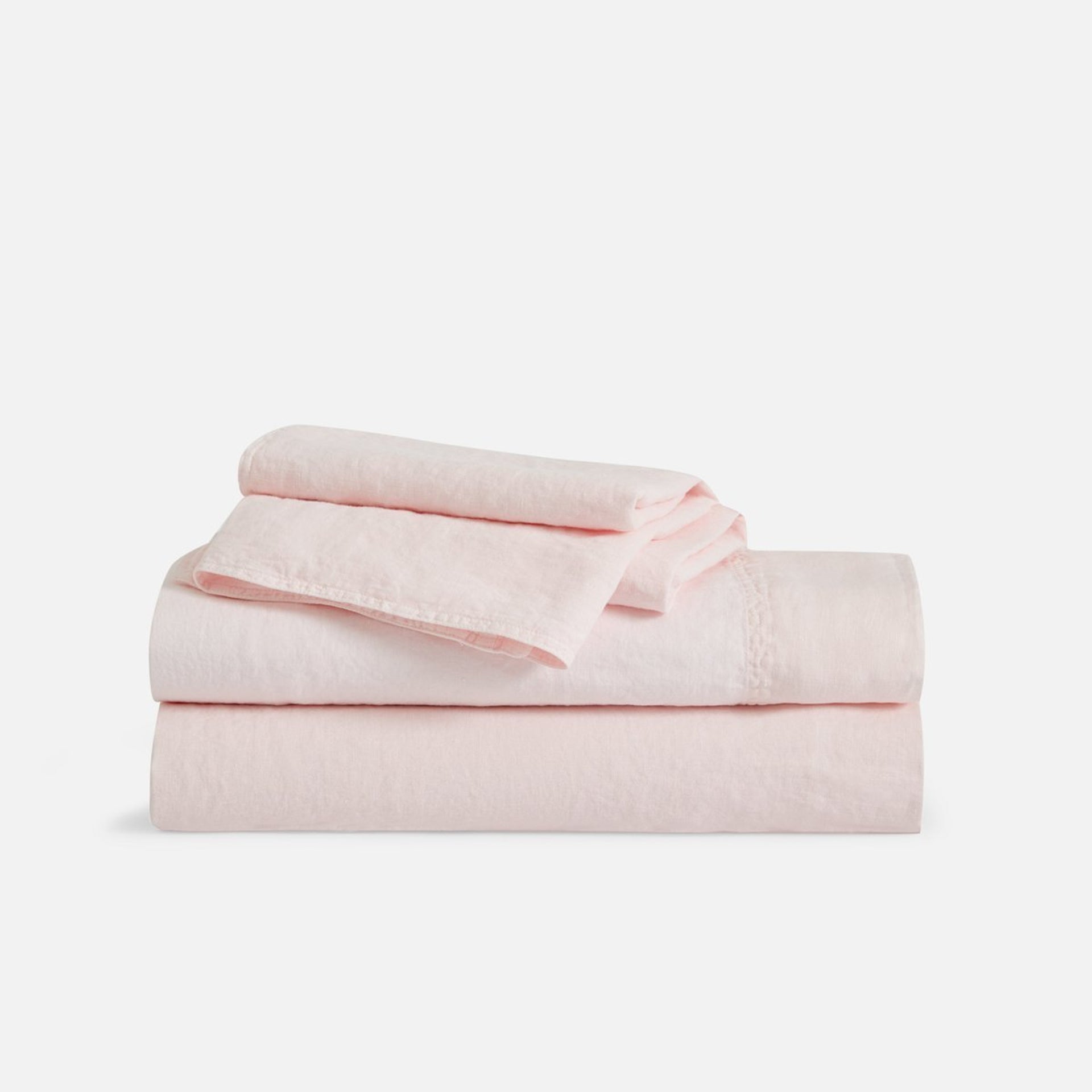 The Best Linen Sheets: Target, Parachute, Amazon, Brooklinen And More ...