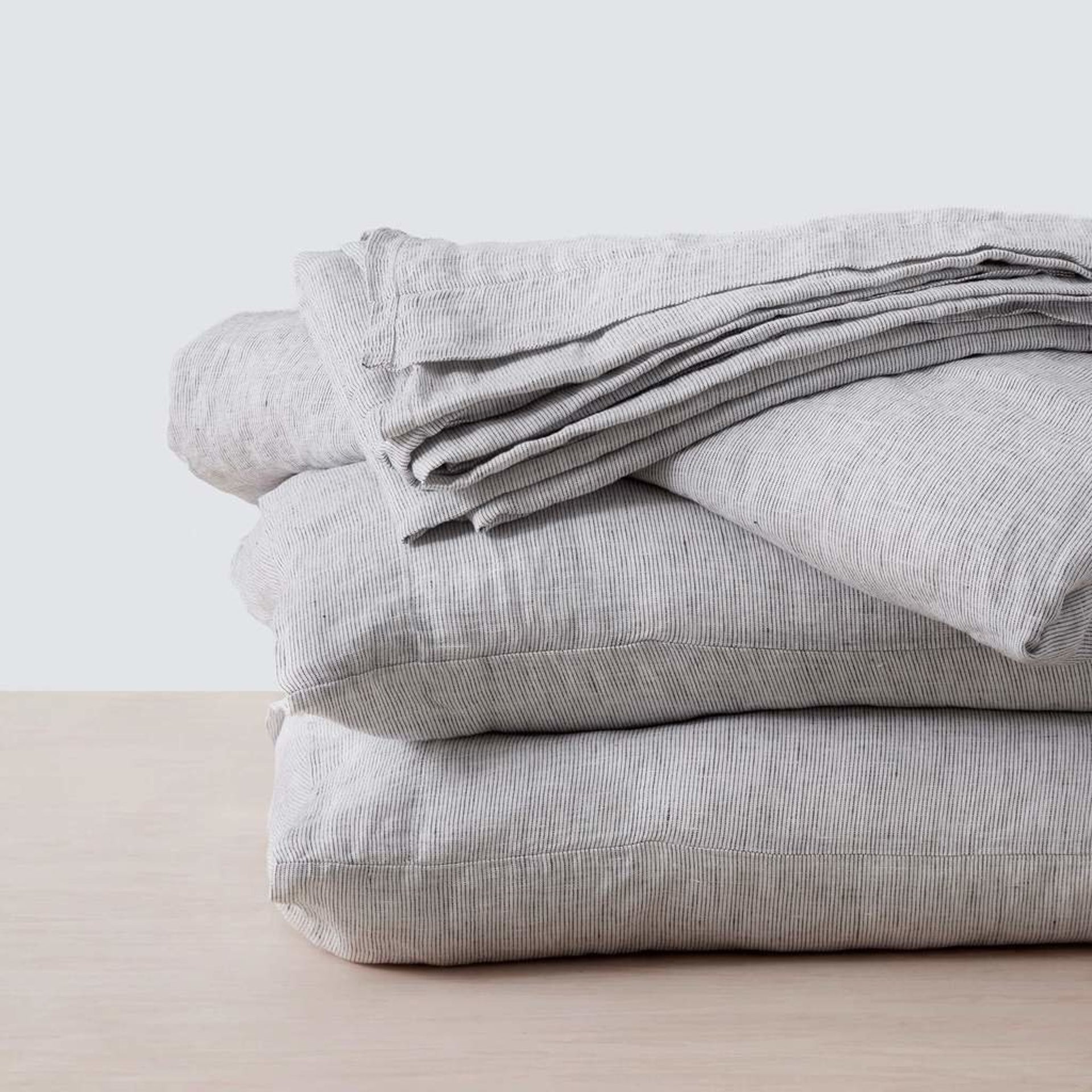 The Best Linen Sheets: Target, Parachute, Amazon, Brooklinen And More ...