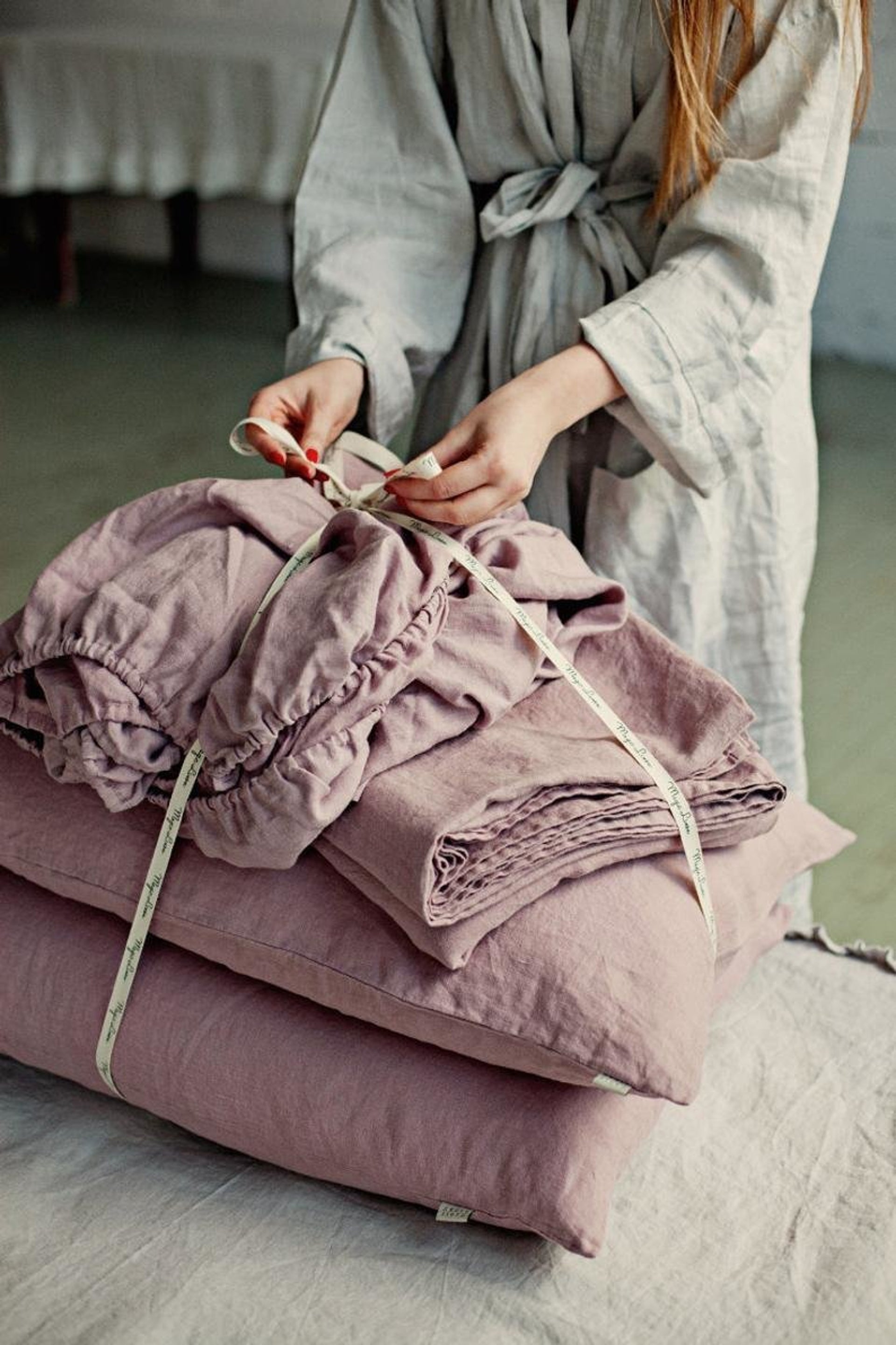 The Best Linen Sheets: Target, Parachute, Amazon, Brooklinen And More ...