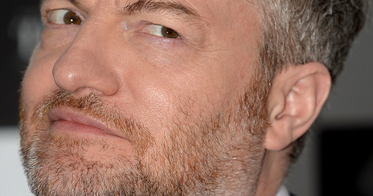 ‘Black Mirror’ Creator Charlie Brooker Is Hopeful For Our Future ...