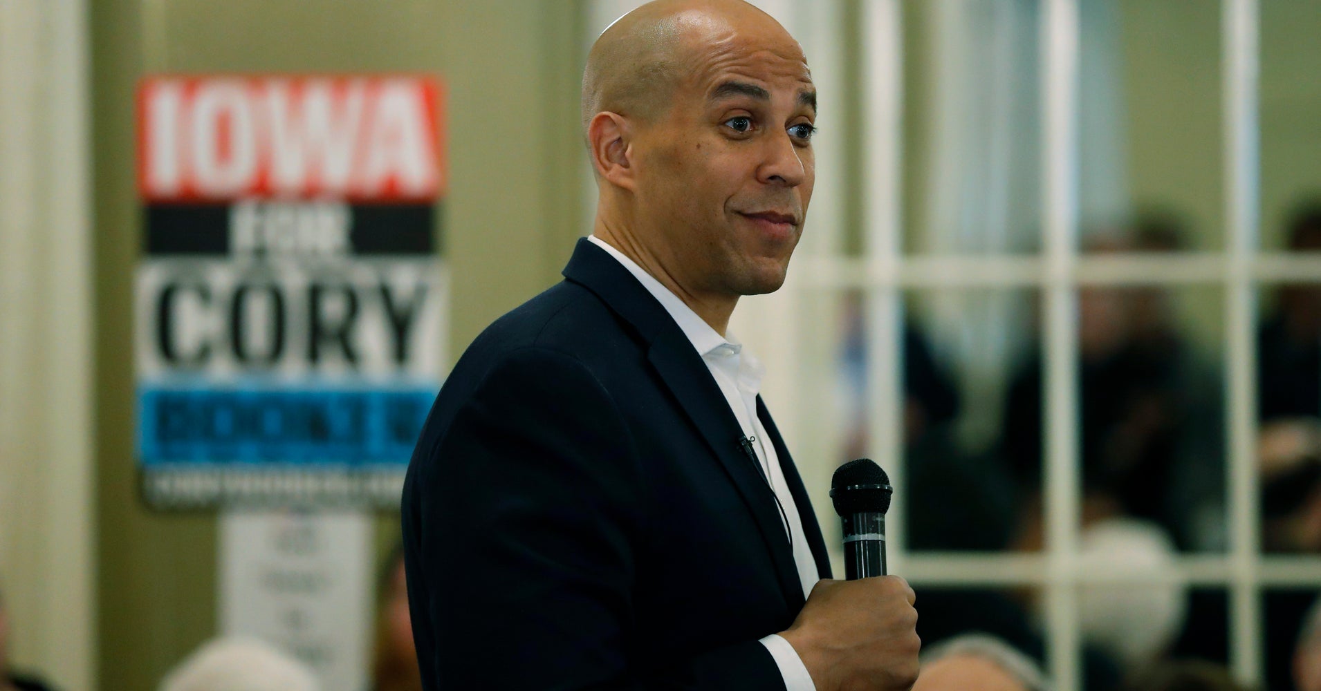 Cory Booker Walks Back Opposition To Eliminating The Filibuster | HuffPost