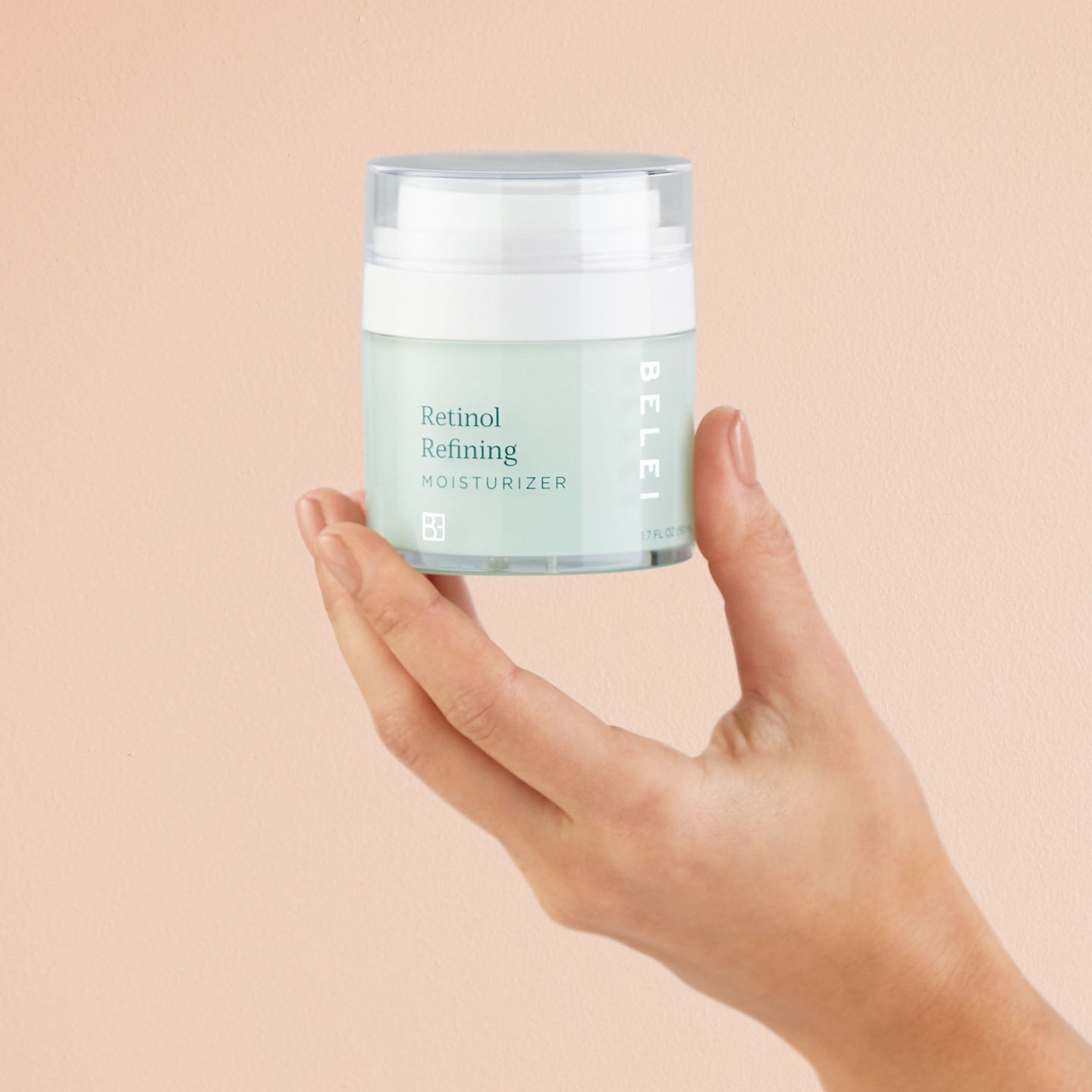 Amazon Just Dropped Its First-Ever Skin Care Line, Belei | HuffPost Life